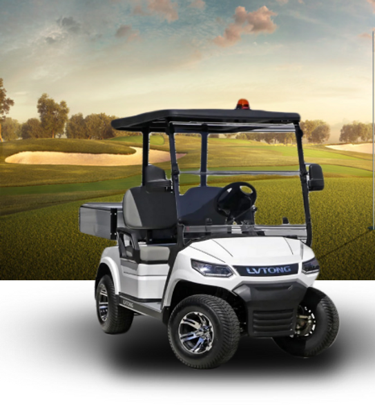 LVTONG Utility Carts | Westpoint EV | Cars for Sale