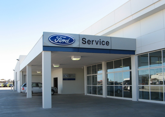 Western Ford | Ravenhall & Melton VIC | Ford SUV, Sedan, Hatch and Wagon