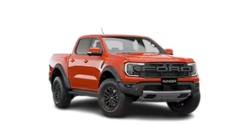 Ford Ranger Raptor | John Hughes | Cars for Sale