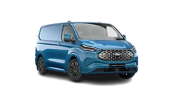 All New Ford E-Transit Custom | Range Ford | Cars for Sale