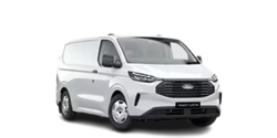 All New Ford Transit Custom | Range Ford | Cars for Sale