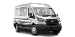 Ford Transit Bus | Range Ford | Cars for Sale