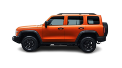 All New GWM HAVAL Tank 300 | Tweed Coast GWM | Cars for Sale