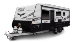 Condor Caravans 23FT ULTIMATE FAMILY | RV Sales | Cars for Sale