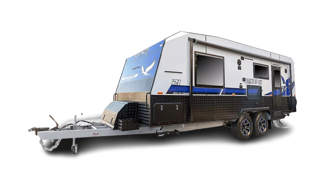 RV Sales | Brisbane, Hervey Bay & Bowen | New and Used Cars