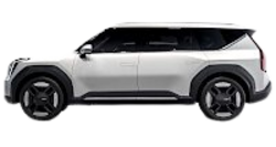 All New Kia EV9 | Motorama Kia | Cars for Sale