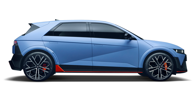 Electric & Hybrid Vehicles | Peter Stevens Motorworld