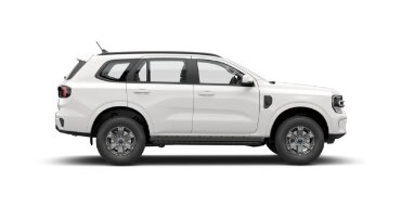 Ford Everest | Range Ford | Cars for Sale