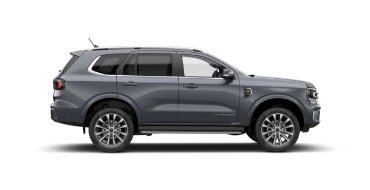 Ford Everest | Geographe Ford | Cars for Sale