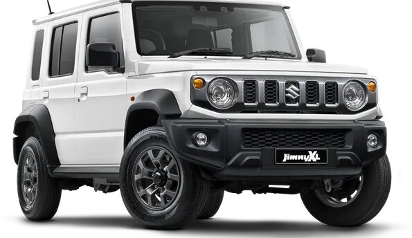 Suzuki Australia Jimny | Gardner Suzuki | Cars for Sale