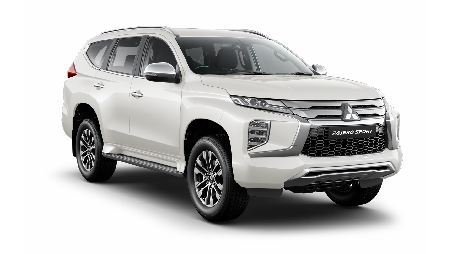 Mitsubishi Pajero Sport | John Hughes | Cars for Sale