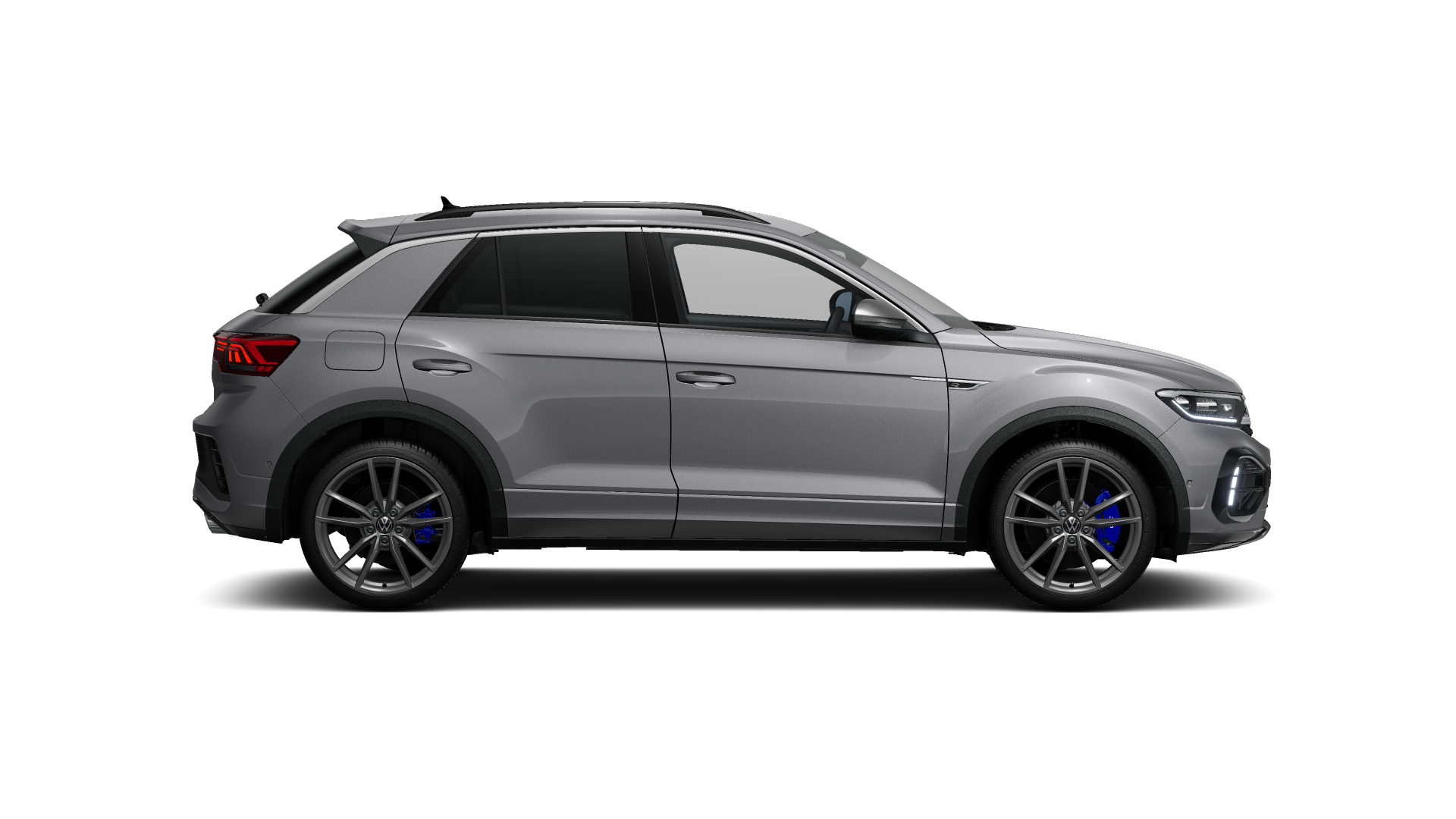 Volkswagen R | John Hughes | Cars for Sale